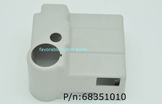 Plotter Parts 68351010 COVER, DECAL ASSY, X-CARRIAGE, AP-XXX , Especially Suitable For Gerber Plotter Machine