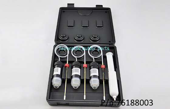 Plotter Parts 76188003 PEN, ASSY, CART, 3 PACK, AP-3XX, PURCHASED , Especially Suitable For Gerber Plotter Machine
