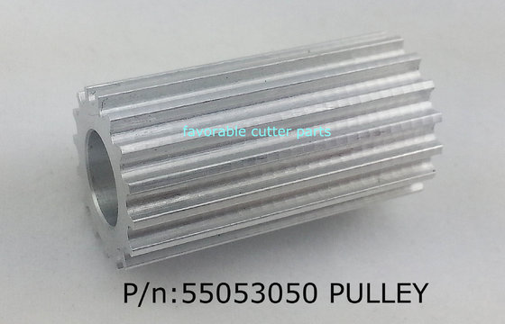 Plotter Parts 55053050 PULLEY, MOTOR, Y-AXIS, AP-3XX W/SHIP BOX , Especially Suitable For Gerber Plotter Ap100/320