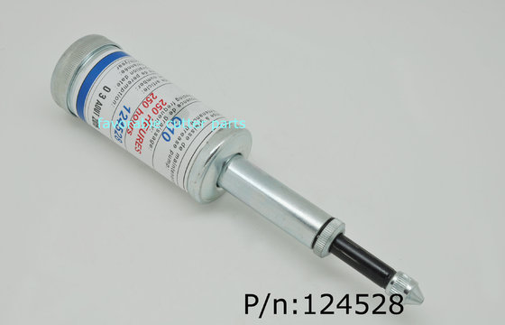 124528  Grease pump G10, Used For Vector 2500 Cutter Machines