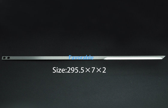 801227 Cutter Knife Blade Especially Suitable For Lectra Cutter MH Machine