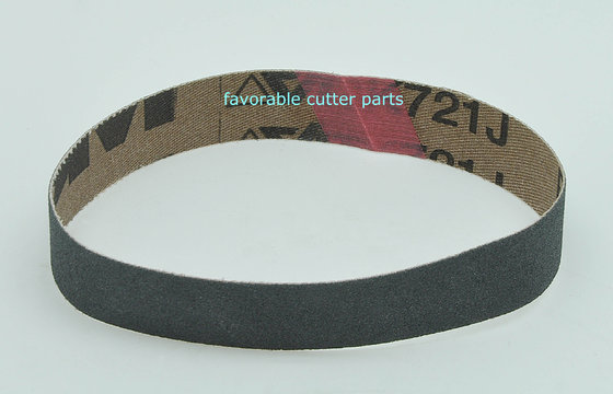 VECTOR FX / FP 704068 Propack Sharpening Bands Carbure Silicium G150 L = 295 Q = 200 Used For Cutter Machine