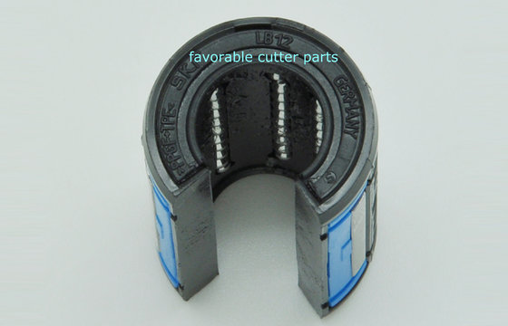 SKF Bearing Cutter Spare Parts Used For VECTOR MP60 / MP90 Cutter Textile Machine