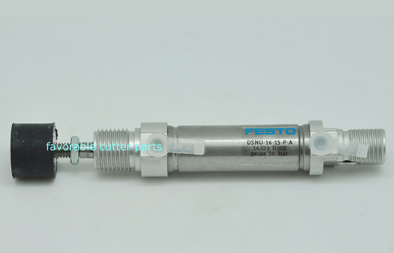 Cylinder DSNU - 16-15 - P - A Used For VECTOR MP60 / MP90 Cutting Machine