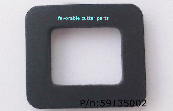 59135002 BUMPER,STOP,PRESSERFOOT,  Especially Suitable For Gerber Cutter Parts GT7250