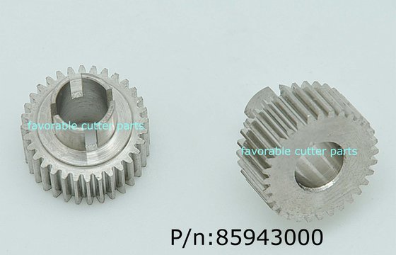 Cutter Parts GTXL 85943000 GEAR, PINION DRIVING , C-AXIS, GTXL, Especially Suitable For Gerber Cutter GTXL