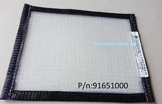91651000 Cutter Parts XLC7000 / Z7 FILTER ELEMENT, EXHAUST STACK, GMC,  Especially Suitable For Gerber Cutter Machine