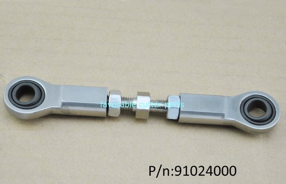 91024000 ASSEMBLY, BELT TENSION , Especially Suitable For Cutter Parts XLC7000 / Z7