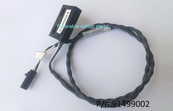 Cutter Parts XLC7000 / Z7 91499002 ASSY, CLAMP BAR UP SENSOR CONSOLE , Especially Suitable For Gerber Machine