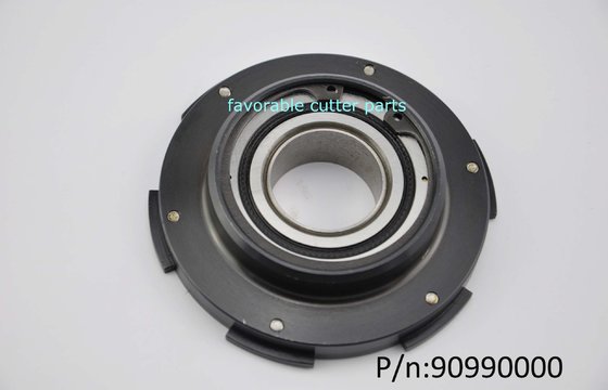 Cutter Parts XLC7000 / Z7 GEAR ASSEMBLY, SHARPENER DRIVE , 90990000 Especially Suitable For Gerber Machine