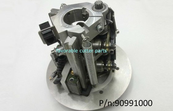 Cutter Parts XLC7000 / Z7 SHARPENER, PRESSER FOOT ASSY , 90991000, 92097101 Especially Suitable For Gerber Machine