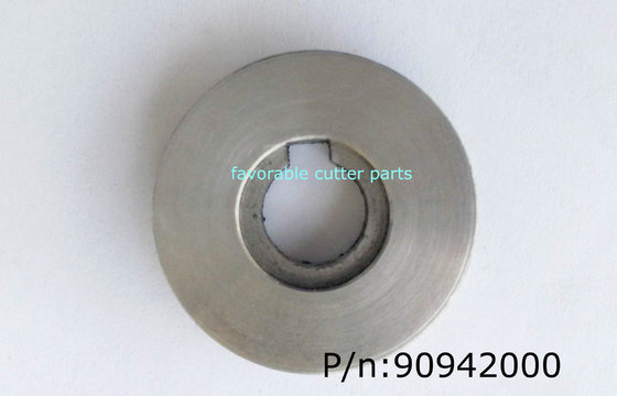 Cutter Parts XLC7000 / Z7 90942000 PULLEY, FIXED, MACHINING, SHARPENER , Especially Suitable For Gerber Machine