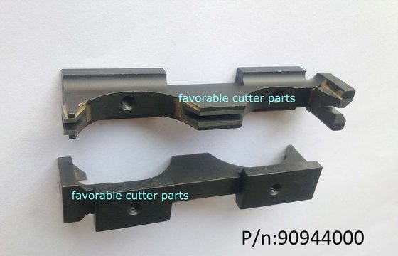 90944000 UPPER CARBIDE BLADE GUIDE ASSEMBLY , Especially Suitable For Cutter Parts XLC7000 / Z7