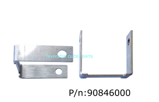 Cutter Parts XLC7000 / Z7 90846000 CLIP, PIN, RETENTION , Especially Suitable For Gerber Machine