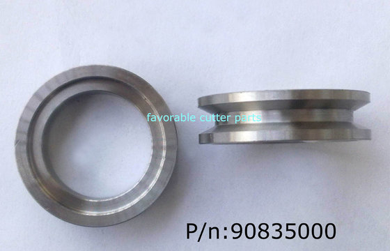 Cutter Parts XLC7000 / Z7 90835000 PULLEY, IDLER, SHARPENER, .053, S-93-7 , Especially Suitable For Gerber Machine