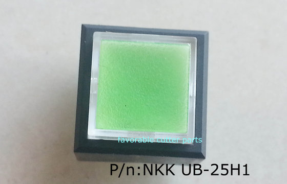 NKK UB-25H1 SWITCH, Especially Suitable For Gerber Cutter Parts XLC7000 / Z7