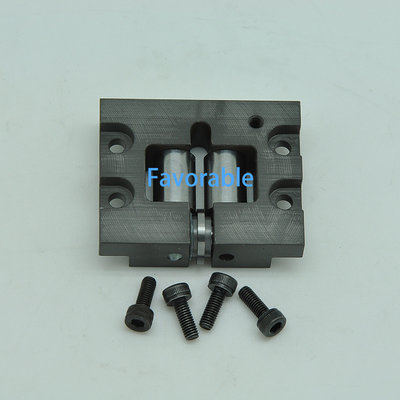 Presser Foot Blade Guide Lame Pdb 1.5  Especially Suitable For Lectra Cutter Vector Vt2500