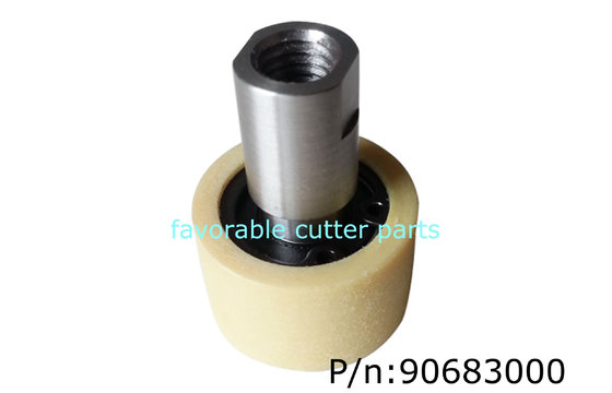 90683000 PUSHER CAP ASSEMBLY, Especially Suitable For Cutter Parts XLC7000 / Z7