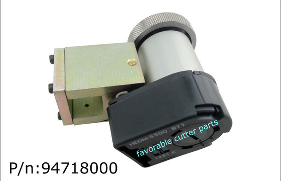 94718000 Plotter Parts UP ENCODER ASSY HEDM-5500 B11 , Especially Suitable For Gerber Plotter XLP60