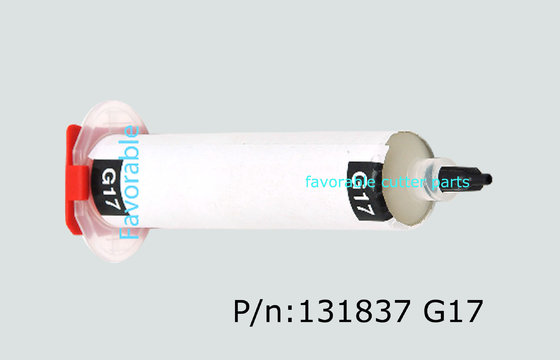 131837 Grease dose 30cc G17, Used For Vector 2500