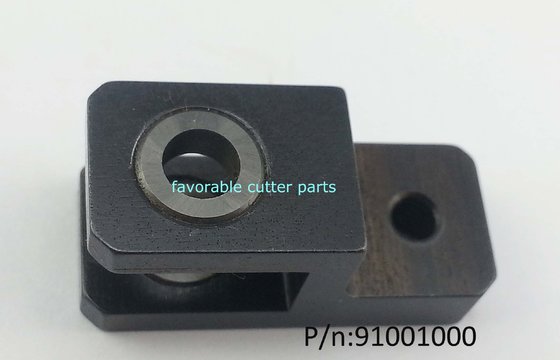 91001000 ASSEMBLY, BLOCK, PIVOT, BUSHING , Especially Suitable For Cutter Parts XLC7000 / Z7
