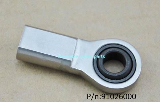 91026000 ASSEMBLY, ROD END, RIGHT HAND THREAD , Especially Suitable For Cutter Parts XLC7000 / Z7