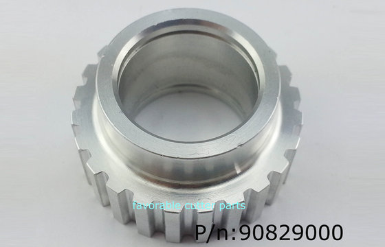 Cutter Parts XLC7000 / Z7 Model 90829000 PULLEY-IDLER BALANCER , Especially Suitable For Gerber Cutter Machine
