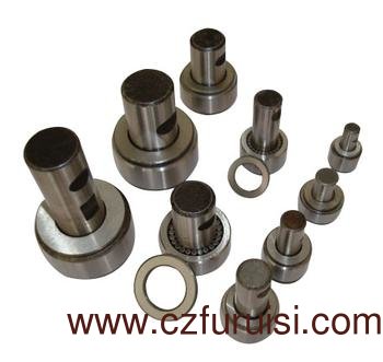 CF5 CF6 Stud type bolt wheel roller needle bearing