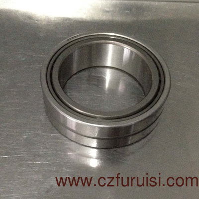 Inch type MR24 NEEDLE ROLLER BEARING