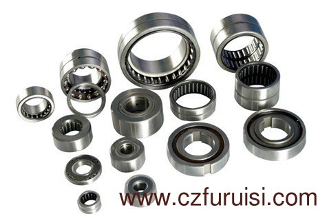 Long Life Durable Needle Roller Bearings Z3 ZZ / RZ / 2RZ High Precision