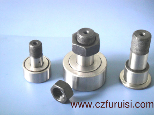Yoke Type Cam Follower Bearing CF 24-1R-A