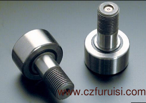CF12-1VBUU Metric Stud Type Cam Follower 32 mm CF12-1 VBUU Track Roller Bearing CF 12-1 VB