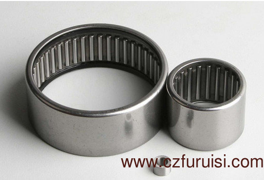 HK3016 needle roller bearing support roller bearing HK series size 30*