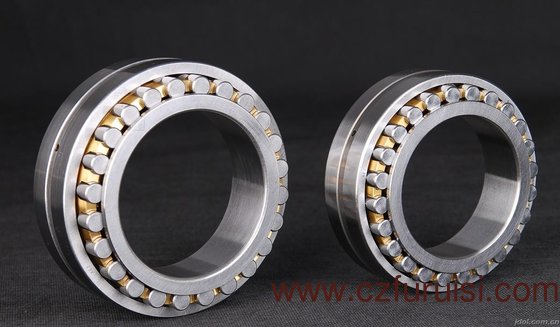 Cylindrical Roller Bearings N202 NF202 NJ202 NU202 Roller Bearing