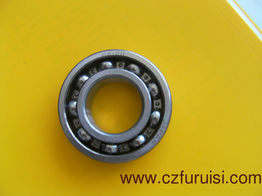 Low Price 608 Deep Groove Ball Bearing