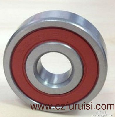 deep groove ball bearings 608 zz with factory price