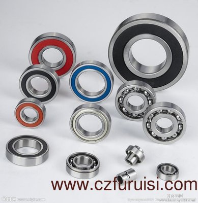 Deep Groove Ball Bearing 6204 6305 6010 608 6408
