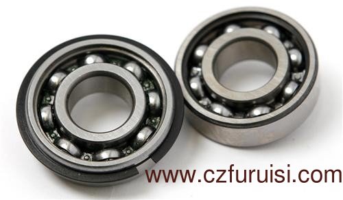 high quality and cheap price Deep groove ball bearing 6206