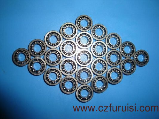 2015 New Arrival! Miniature Bearing R188 bearing R188ZZ made in China
