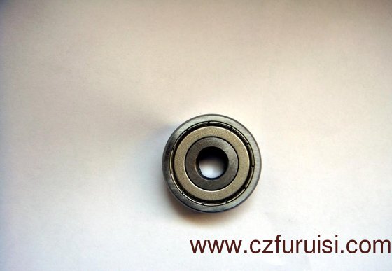 608zz bearing miniature bearing for sliding