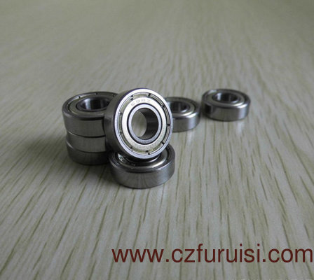 bearing from Gold Supplier in China wholesale miniature ball bearings