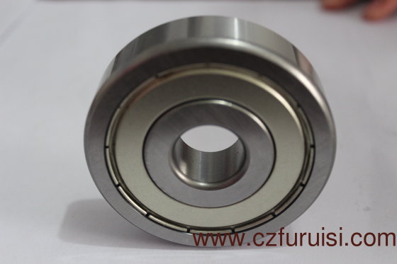 Miniature Ball Bearing R14 Fax machine Bearing Micro Bearing