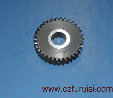 steel small pinion gear,mini pinion spur gear