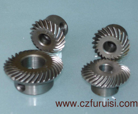 spiral bevel gear manufacture 8:37 7:37 6:37 8:39 10:37 bevel steering gear