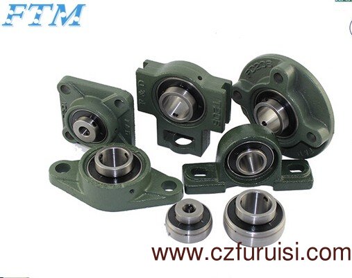 oem pillow block bearing P205 UCP205 IN STOCK