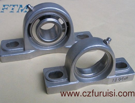 High performance UCP205 pillow block bearing made in China