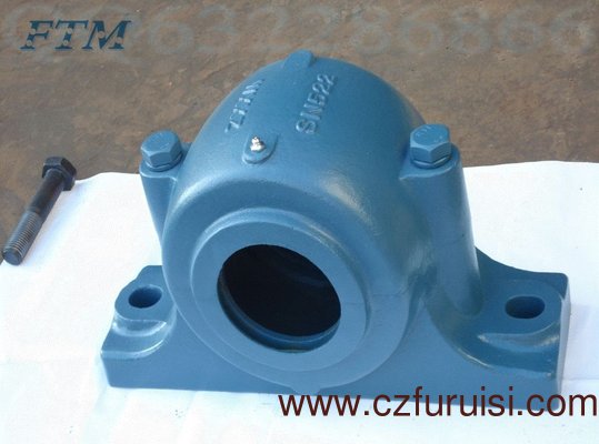 High performance UCP205 pillow block bearing made in China