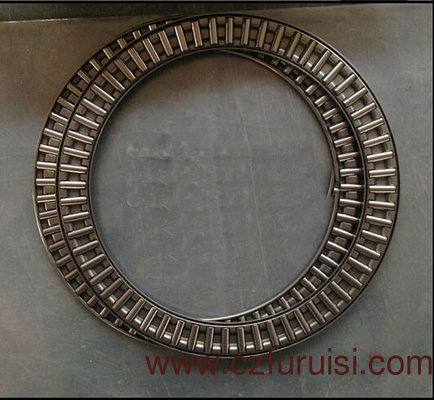 AXK type needle roller bearing AXK140180 with two parts made in china