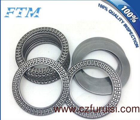 AXK1528 AXK series thrust needle roller and cage assembly