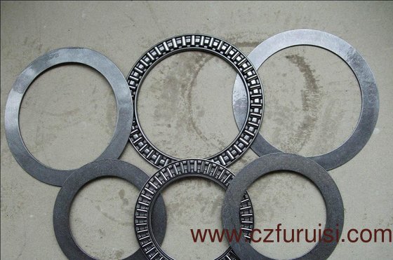 12x26x2mm AXK series thrust needle roller bearing 12x26x2mm AXK series thrust needle rolle